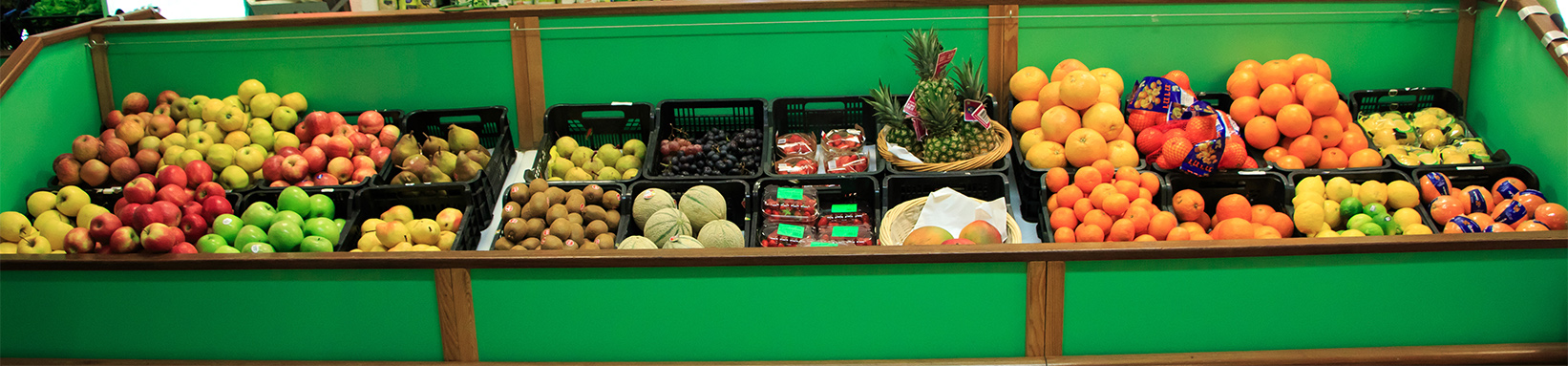 Fruits PRIM'FRAIS : Alimentation Epicerie Cordes sur Ciel - PRIM'FRAIS